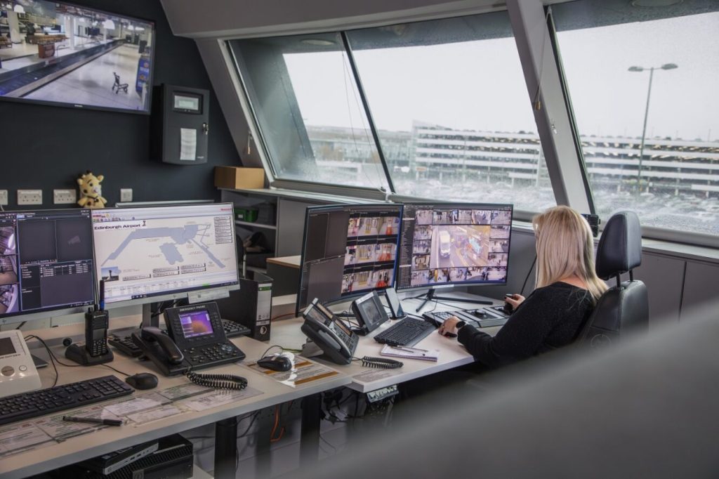 Airport Operations and Service - Careers at Edinburgh Airport